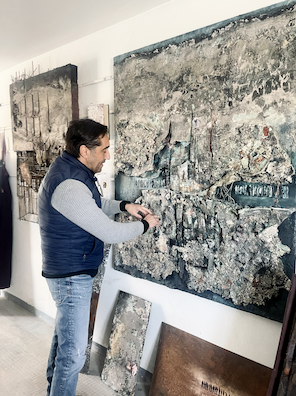 PABLO ISIDORO – ZONA INCONTROLABLE