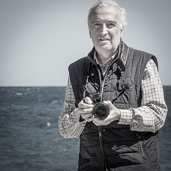 PATXI NAVARRO – ZONA INCONTROLABLE