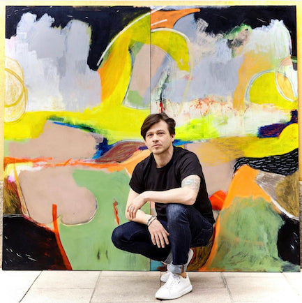 RONALD ZAMBRANO – ZONA INCONTROLABLE