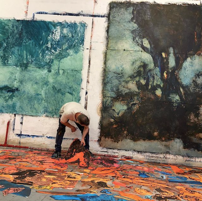 TONY SQUANCE – ZONA INCONTROLABLE